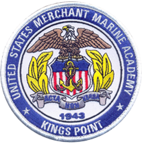 Merchant Marine Academy – The Cover Bag