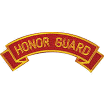 Honor Guard – The Cover Bag
