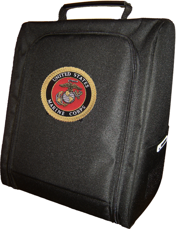 The Velcro Cover Bag | Service Cap Protection | thecoverbag.com – The ...